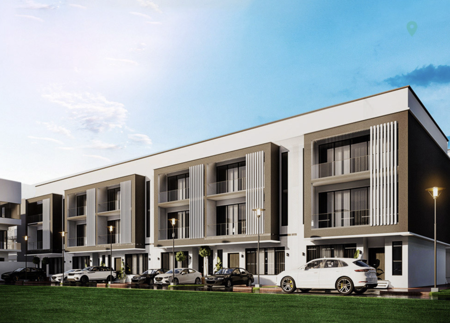 Signature Estate | Luxury Property for Sale in Lekki